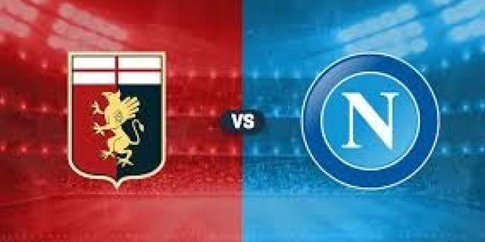 Prediksi Genoa vs Napoli Analisis Pertandingan Serie A 8 Februari 2026